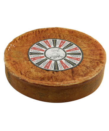 Fromagerie Moléson SA - Fromages, Produits laitiers, AOP, IGP