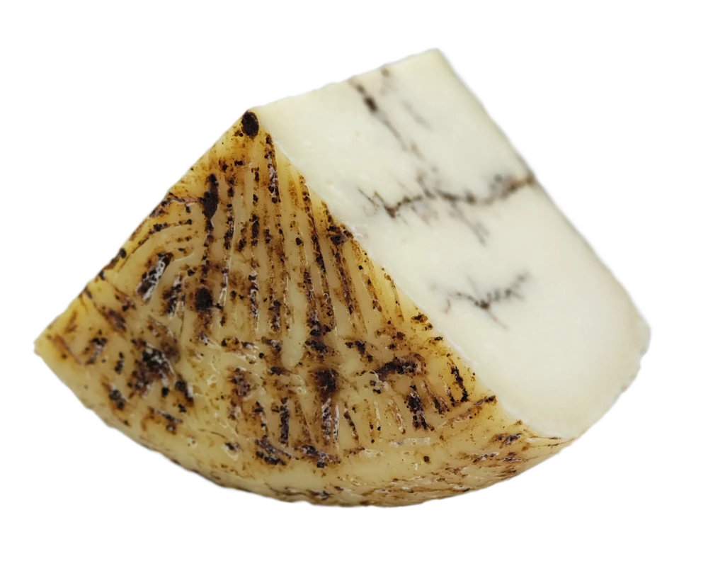 Moliterno à la truffe